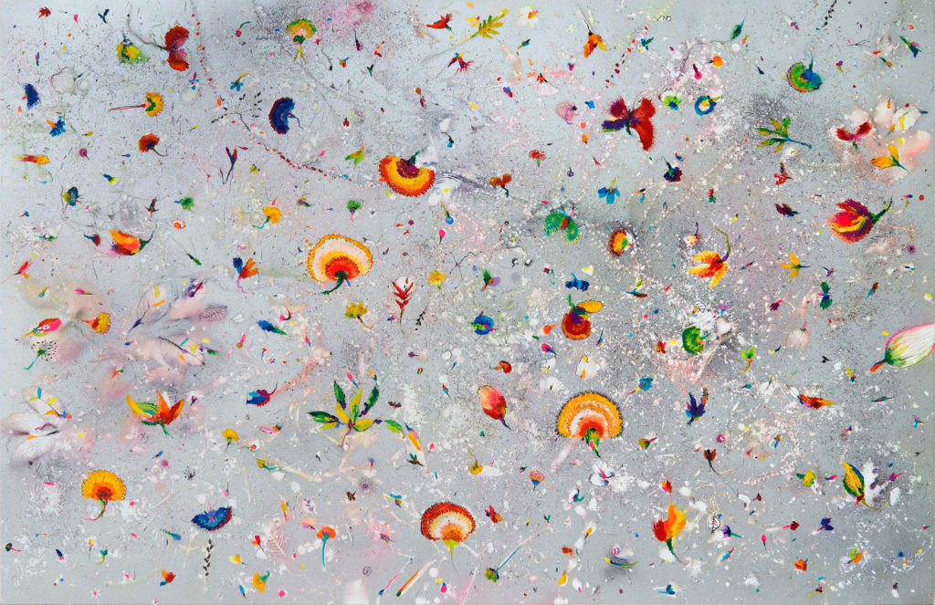 Atlas Crystal Panorama de Thierry Feuz - Le Chat Perché